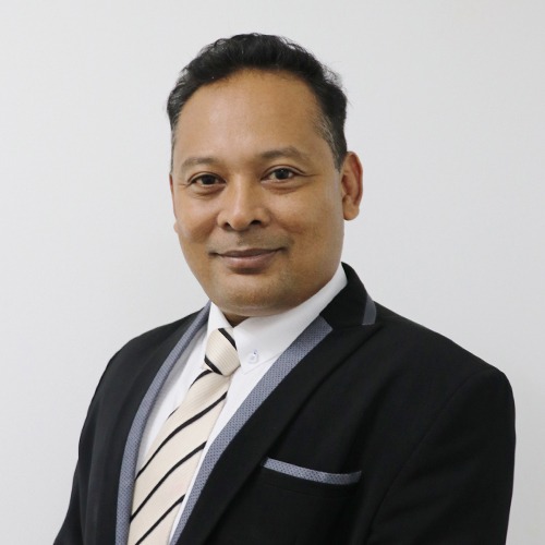 Our Organisation - SHATEC