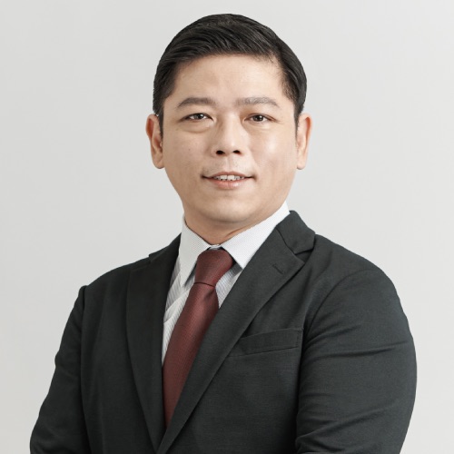 Our Organisation - SHATEC